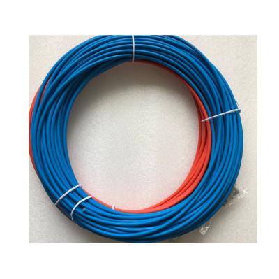 China 15 metros de OLT de transmisión del cable de Huawei 5608T 5680T 5683T de cable de la corriente continua en venta