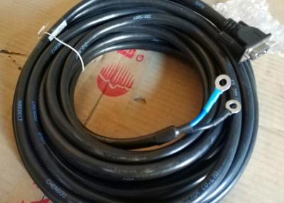 China El cable de la corriente continua de PWR-96515 -48V para ZXSDR B8200 B8300 BBU RRU ZTE HACE CHV1 SDU2 PM2 en venta