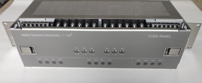 China NOKIA SIEMENS NETWORKS Fuse Panel 6x 19BGT-2,5-Fuse-12R4SW-B0-S414 S42023-Z5029-A200-0 PHD3 000014 for sale