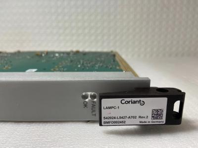 China Coriant NOKIA SIEMENS LAMPC-1 S42024-L5427-A702 HIT 7300 for sale