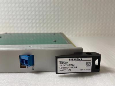 China Coriant NOKIA SIEMENS D0340LEF 80 KM336 PS/NM  S42024-L5434-A20-4 HIT 7300 for sale
