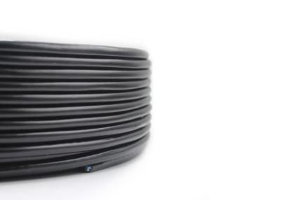 China Da precisão exterior do cabo distribuidor de corrente da C.C. RRU cor preta RRU para a unidade de rádio remota de ZTE à venda