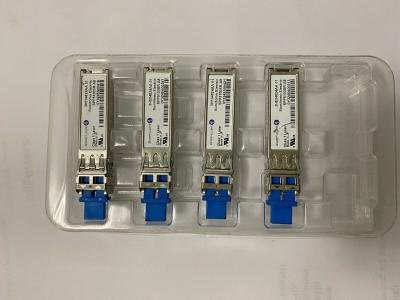 China Alcatel 3HE04824AA 1PU3ANLEAA SFP+SR 10GE SR 850nm 300M over MMF price each for sale