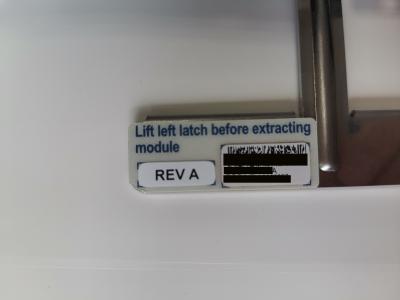 China Sulco G30 FP4.1 GLU-G30CHM2Z-NC-10 de Coriant	G30 CHM2 (40x10G, 10x40G, 4x100G) à venda