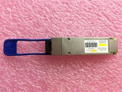 China Alcatel Nokia  3AL82074AA 100G QSFP28 Module for sale