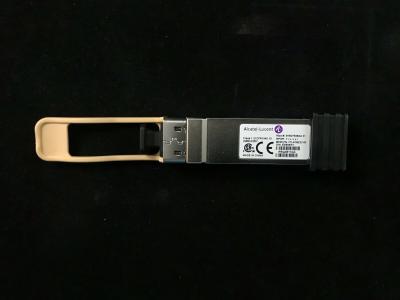 China Transceptor de Alcatel-Lucent Nokia® 3HE07928AA 40GBase-SR4 QSFP+ (MMF, 850nm, 150m, MPO, os DOM) à venda