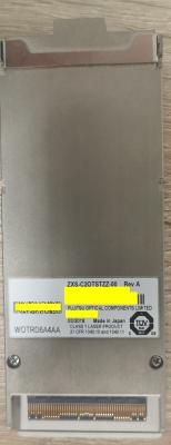 China ZXS-C2OTSTZZ-00 Rev A CFP2-ACOGHP WOTRD6A4AA Coriant G30 en venta