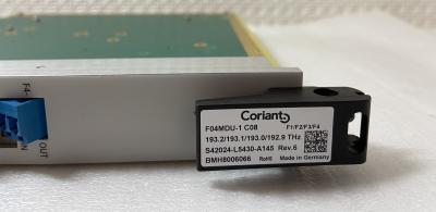 China S42024-L5430-A145 Rev6 F04MDU HIT7300 CORIANT NOKIA SIEMENS en venta