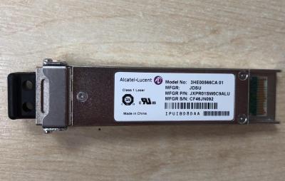 China 3HE00566CA01 3HE00566CA PLRXXL-SC-S43-A2 XFP-10GE-SW/SR IPUIBD8DAA IPUIBD8 7750 SR-1 10G ETHNT OPT TRCVR, XFP 10GE SW/SR for sale