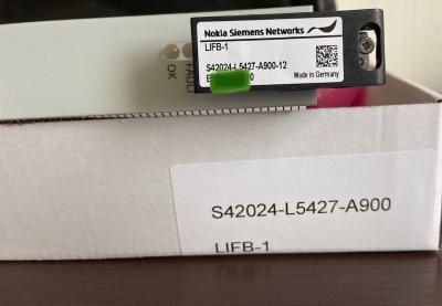China S42024-L5427-A900-12 LIFB-1 OSC termination,for ONM w/o booster HIT7300 for sale