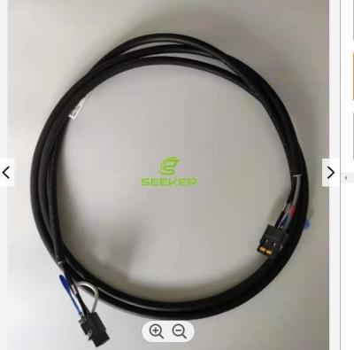 Китай Ericsson RPM 777 526/02000 R2a Power Cable With Connector for Baseband 6630 RPM777526/02000 продается