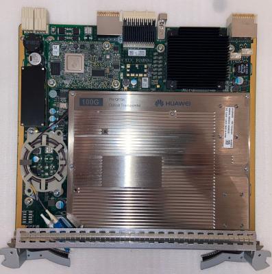 China TN58NS4T53 031GGW HW OptiX OSN 8800 WDM 100G OTU 100Gbit/s Line Service Processing Board(LH,SDFEC2,Coherent,Tunab) en venta