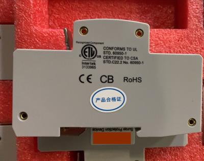 Китай NFT30459/2 NFT 304 59/2 ERICSSON EF-114210-01 -48 VDC OVERVOLTAGE ARRESTER SURGE PROTECTION продается