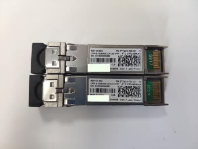 Китай ERICSSON RDH10265/2 CPRI & 10GBASE-LR Lite SFP+ Module продается