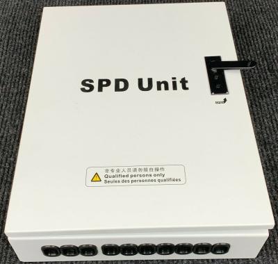 Китай Ericsson High-Tech ZGZH-89 BMG 907 052/3 SPD Unit ZhongGuang BMG907052/3 продается