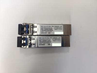 China Ericsson RDH10247/2 R2A CPRI&1000BASE-LX SFP LCP-2488B4HDRM-E en venta