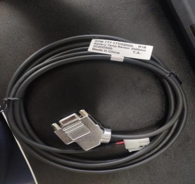 China Ericsson RPM 777 171/02000 R1B RPM777171/02000 Battery Temp Sensor 2000mm en venta