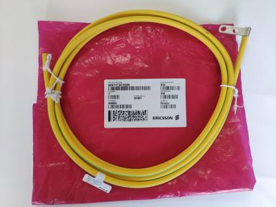 China Ericsson RPM777567/02500 RPM 777 567/02500 GROUND CABLE WITH FLAG en venta