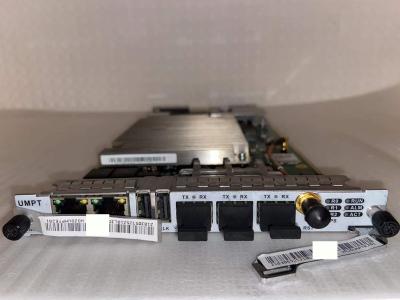 HW 03057252 UMPTe2 WD22UMPTe2- Universal Main Processing (2 electric FE/GE&2 light FE/GE/XGE) for HW BBU3900 391