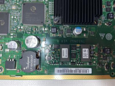 China 03021AUE TN53NQ201 4 x 10G Line Service Processing Board HW OSN6800 OSN8800 en venta