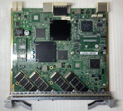 China 03021ETL	 TN55TQX 4 x 10G Tributary Service Processing Board HW OSN6800 OSN8800 for sale