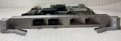 China 03021ETL	 TN55TQX 4 x 10G Tributary Service Processing Board HW OSN6800 OSN8800 for sale