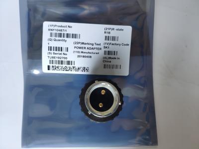 China Ericsson Amphenol RNY10487/1 Power Adapter Connector ERICSSON à venda