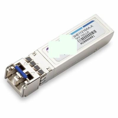 Китай 3HE11216AA - 10GBase LR LC, 10 Km, 1310 nm SFP+ transceiver. 100% Alcatel-Lucent compatible продается
