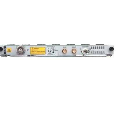 China HW Microwave RTN 980L 03020VVW SL91ISX2 ISX2 TDM/HYB/PACK XPIC IF BOARD en venta