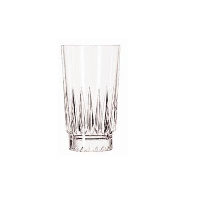 China Glass Tumbler 9oz high ball glass, different capacity for sale