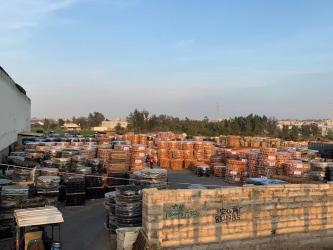 China Factory - Guangzhou Shanina Foreign Trade Co., Ltd