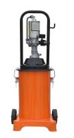 China LD606A Air-operated Grease Pump for sale