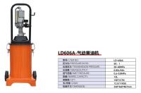 China LD606A Air-operated Grease Pump for sale