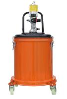 Quality LD606C Air-operated Grease Pump for sale