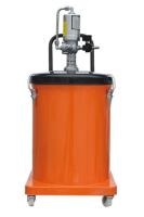 Quality LD606D Air-operated Grease Pump for sale