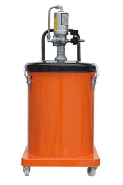 Quality LD606D Air-operated Grease Pump for sale