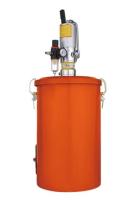 China LD607A Air-operated Grease Pump for sale