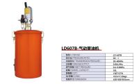 China LD607B Air-operated Grease Pump for sale