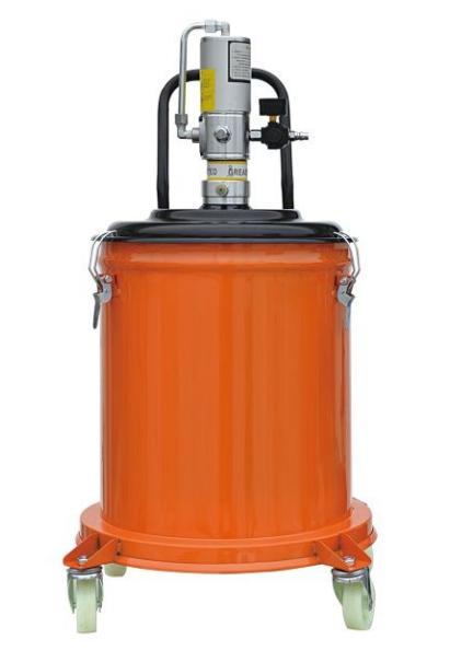 Quality LD609A Air-operated Grease Pump for sale