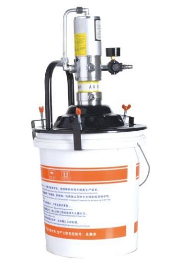 Quality LD609B Air-operated Grease Pump for sale