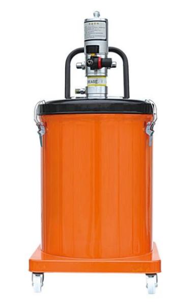 Quality LD610 Air-operated Grease Pump for sale