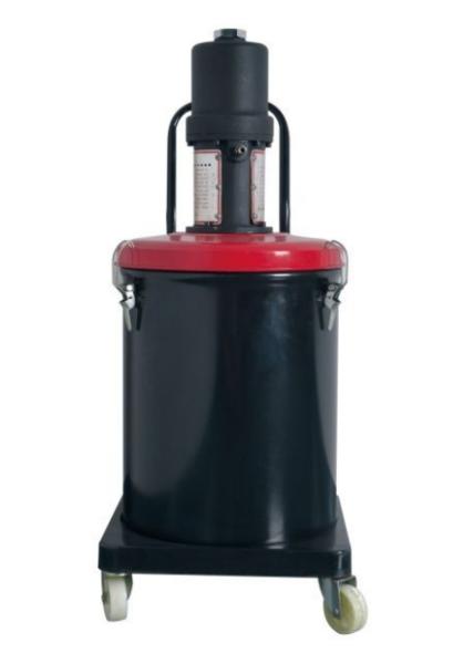 Quality LD675A Air-operated Grease Pump for sale