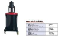 China LD675A Air-operated Grease Pump for sale
