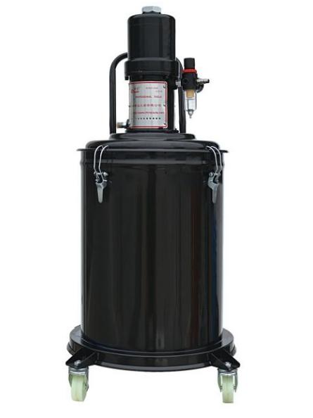 Quality LD675B Air-operated Grease Pump for sale