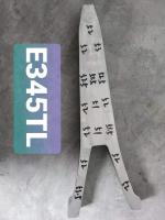 China 1U3552/9W8552 Bucket Tooth For E345TL for sale