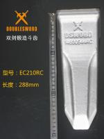 China 14530544 Bucket Tooth For EC210RC for sale