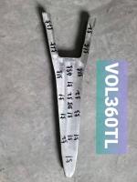 China 14536800 Bucket Tooth For EC360TL for sale