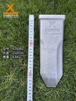 China E161-3027 Bucket Tooth For R200RC for sale