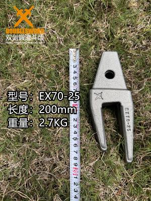 China 6Y3224 Bucket Adapter For EX70-25 for sale