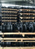 China 203-30-00220 Track Roller For PC100 for sale